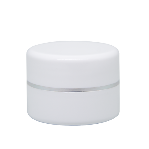 PP Cream Jar 12.5 gr | Lumei
