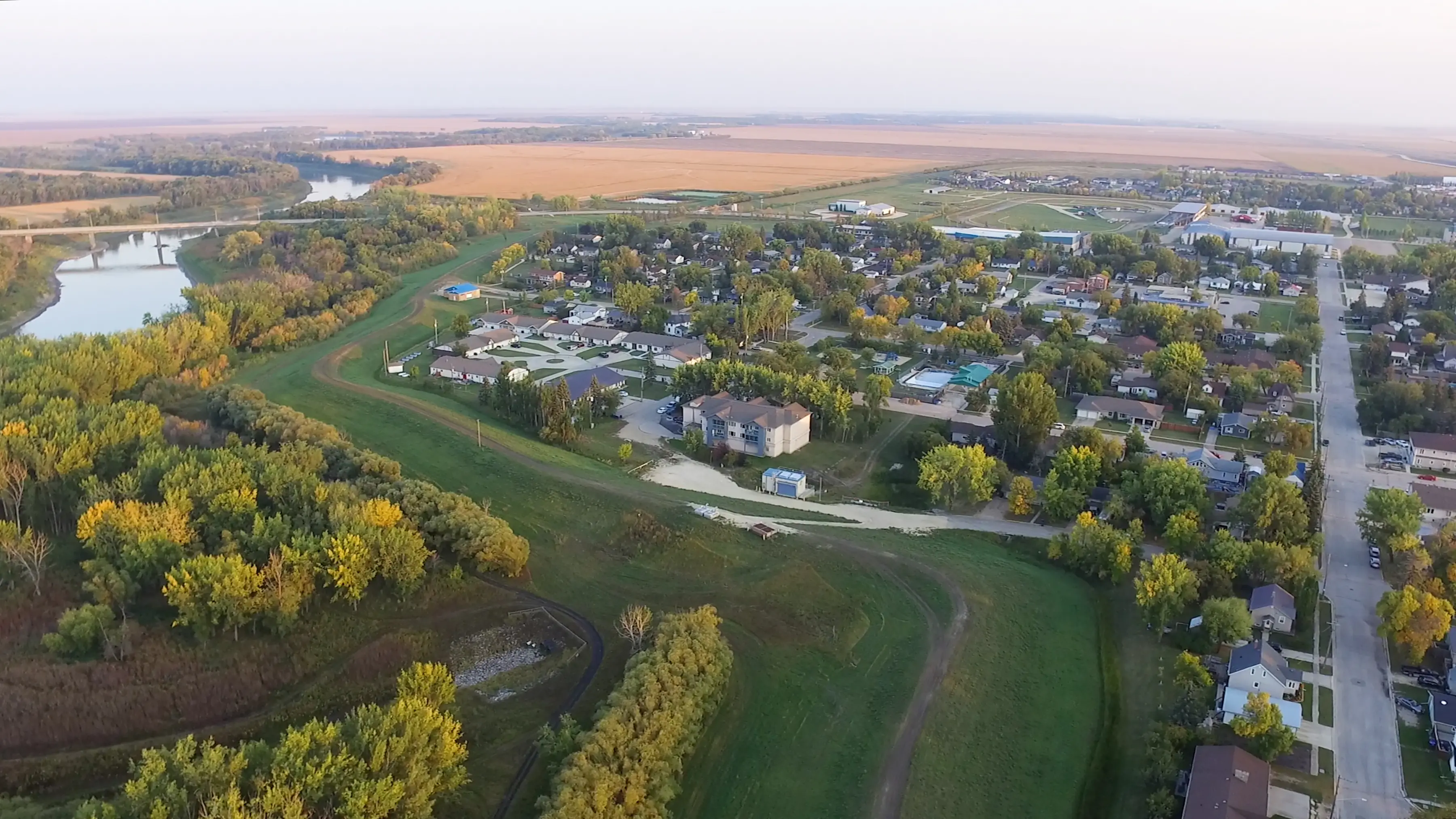 Health, Wellness & Community | Invest Morris