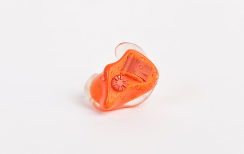 Elite Digital - ESP Custom Molded Hearing Protection | Don Currie