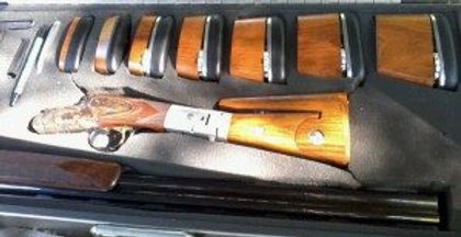 Gun Fitting – By Don Currie