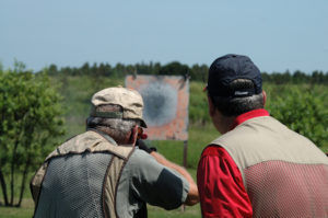 Gun Fitting – By Don Currie