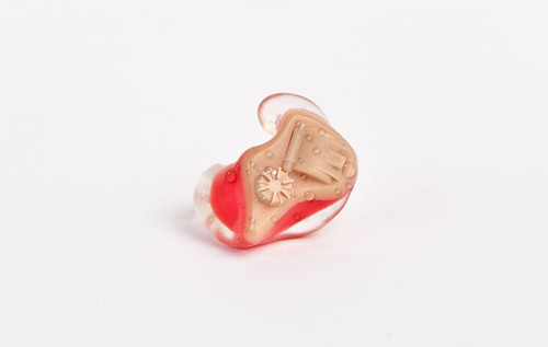 Elite Classic - ESP Custom Molded Hearing Protection | Don Currie