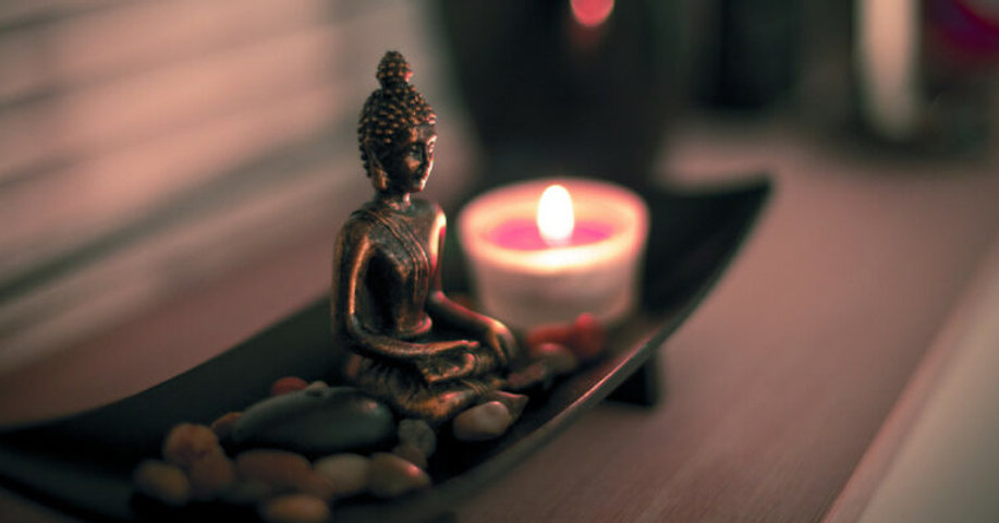 Self-Care Rituals for Nurturing Afro Hair and Skin