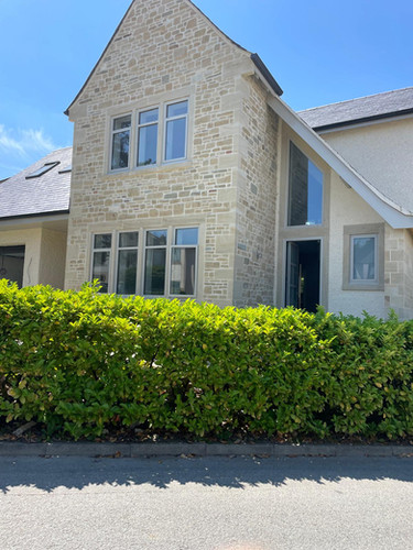 Chaigley Manor Random Sandstone Walling Stone | Stone Supplier UK