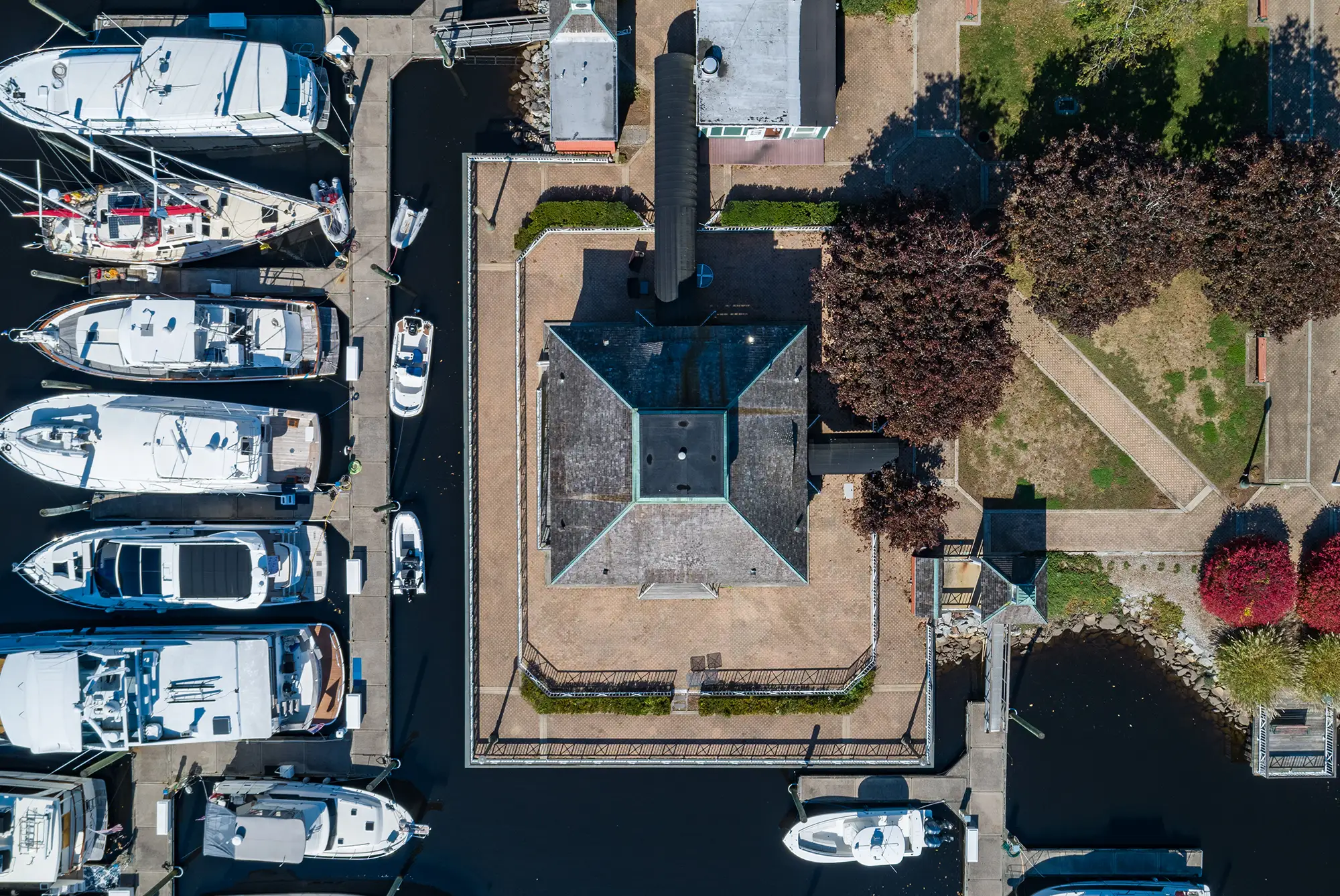 Rates & Reservations | The Marina at American Wharf | Norwich ...