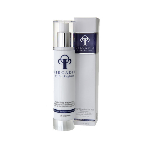 Circadia Nighttime Repair Plus | Absolute Beauty