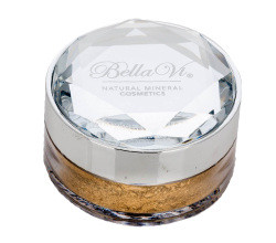 Bella Vi Loose Mineral Foundation Powder | Absolute Beauty