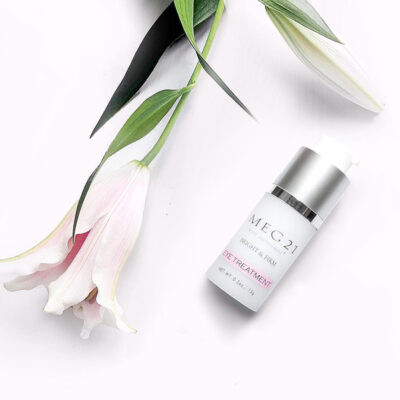 Meg 21 Bright & Firm Eye Treatment 15 g | Absolute Beauty