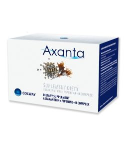 COLWAY Axanta | Absolute Beauty