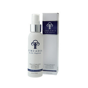 Circadia Aloe and Calendula Calming Mist | Absolute Beauty