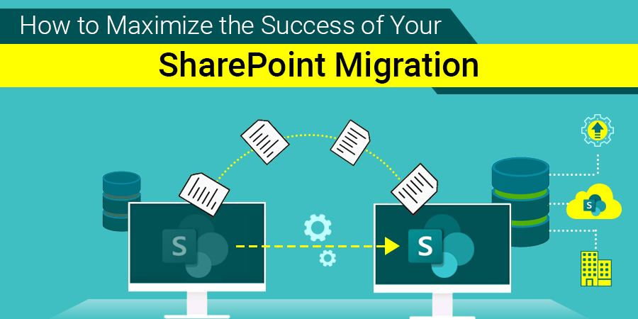 Migrating to SharePoint Online Migrating to SharePoint Online