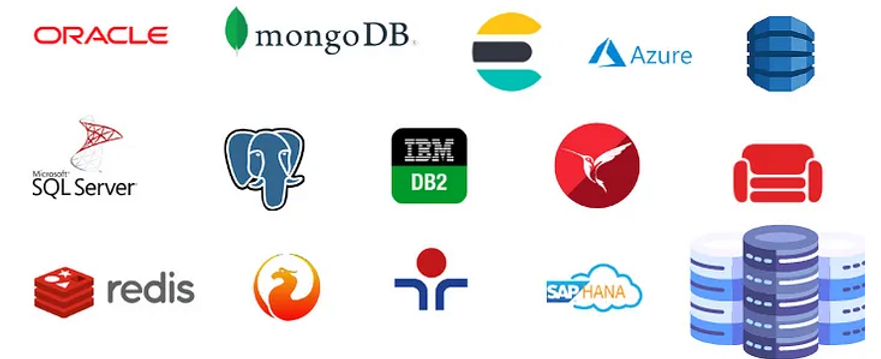 What PowerApps Database should I use?