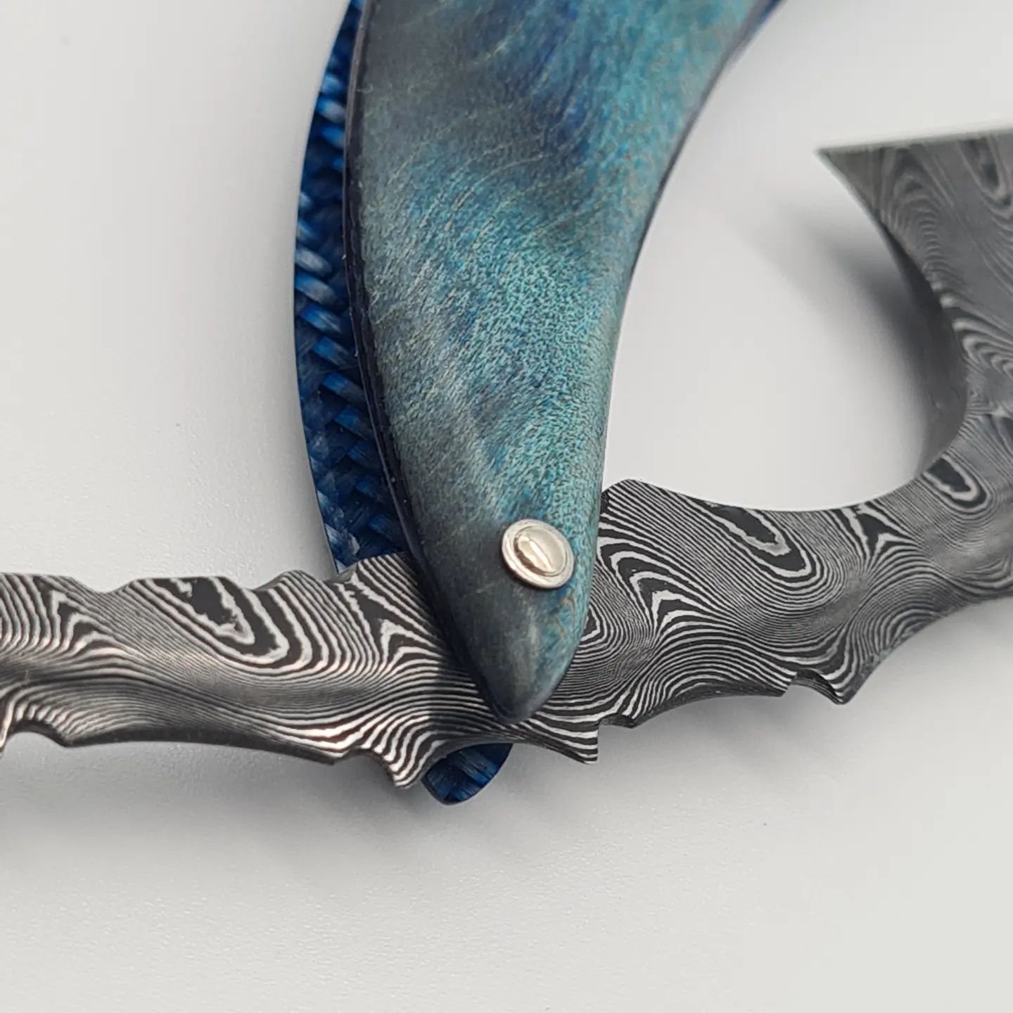 Straight Razor | Australia | Boxer Custom Razors