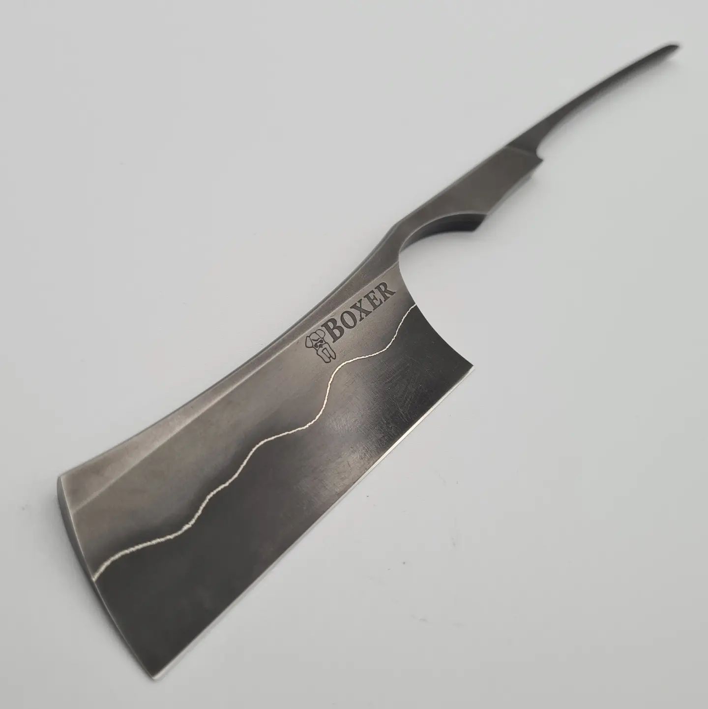 Straight Razor | Australia | Boxer Custom Razors