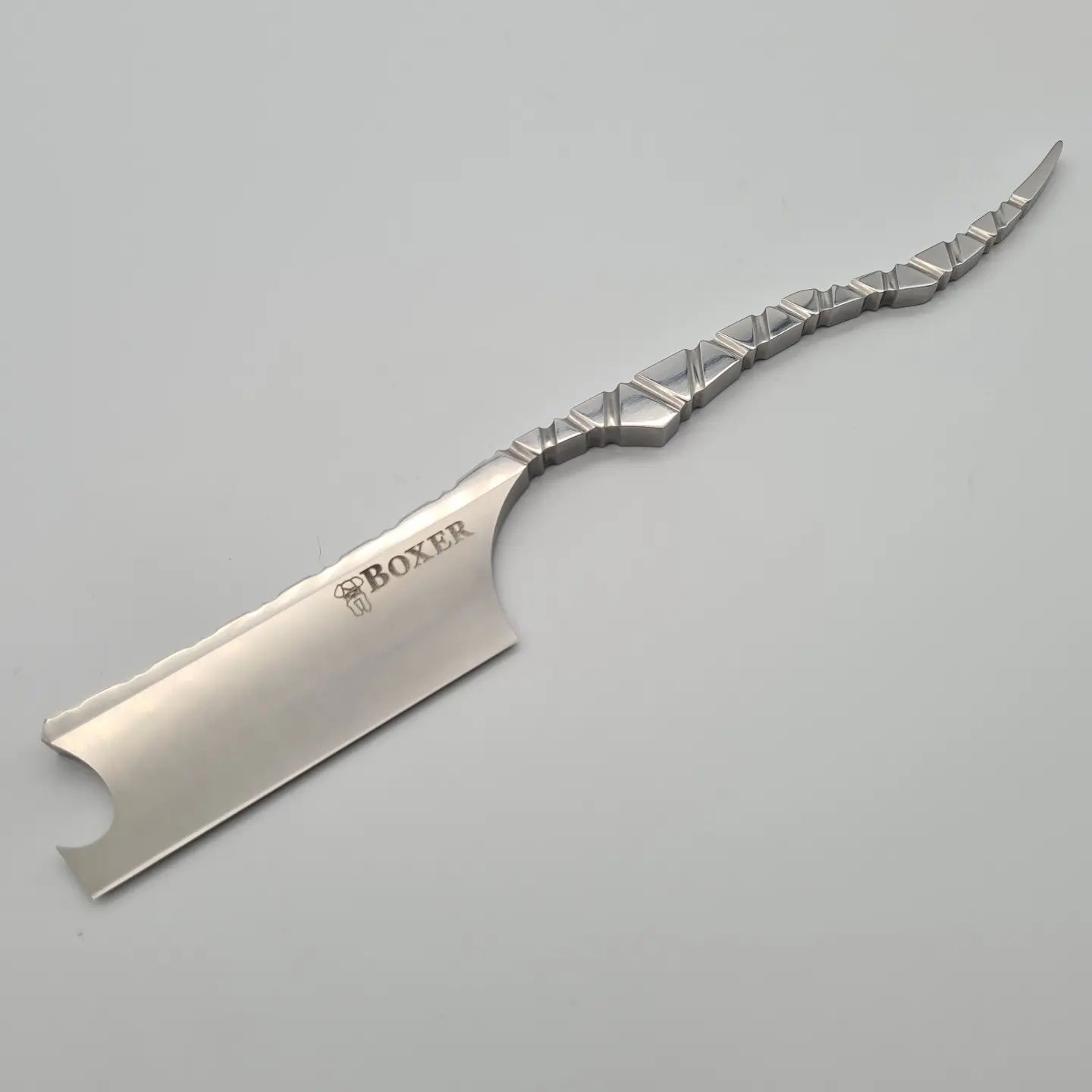 Straight Razor | Australia | Boxer Custom Razors
