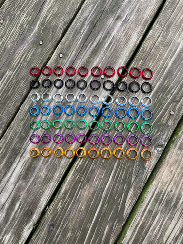 Winding Checks | Mysite