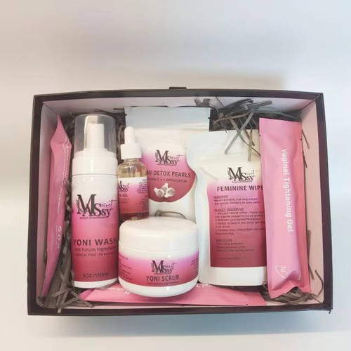 Yoni care box | STAYGRACE