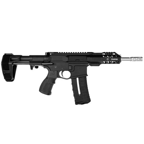 BM5 Badger OS 300 PDW (7.5" Pistol) | BluMud Firearms