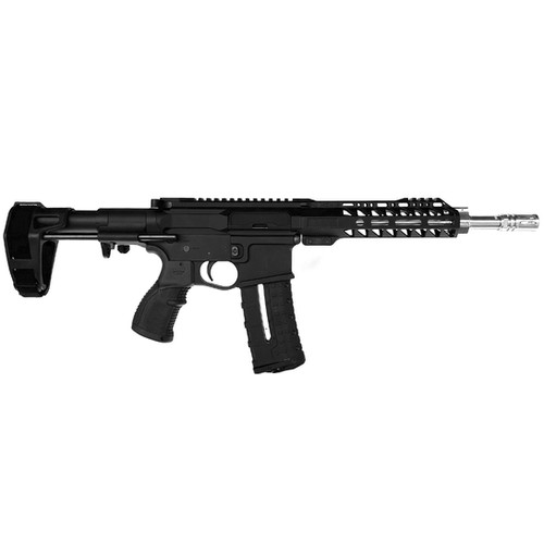 BM5 Mountain Lion OS 300 PDW (10" Pistol) | BluMud Firearms
