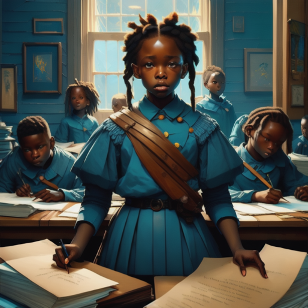 The Resilience of the Little Rock Nine