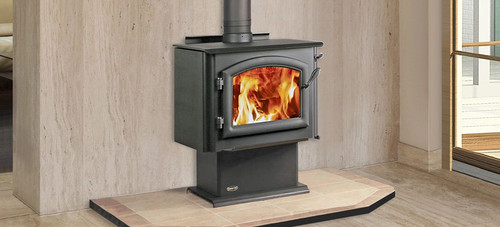 Quadra -Fire 3100 Millennium | MNC Heating & BBQ's