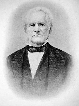 Benjamin Bosworth Smith | Eloge Du Prophete