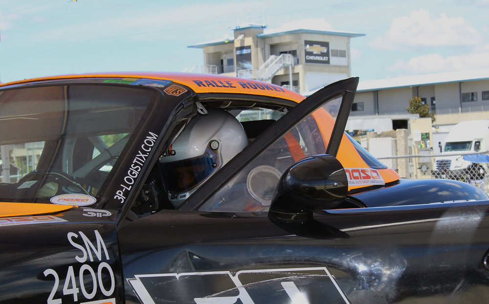 Life in the Fast Lane | Mia LeRoux