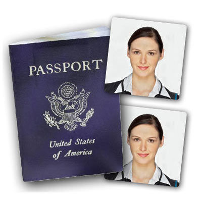 TOP 5 Passport Photo Tips - PASSPORT PHOTOS while you wait at 60 ...