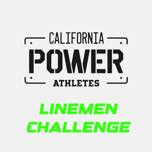 The ProWay West Coast | 5V5 Linemen Challenge | Proway Training