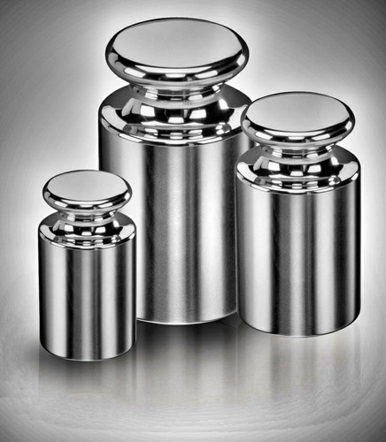 F1 Class Weights – Single Weights Economy Series | Calibration Weights ...