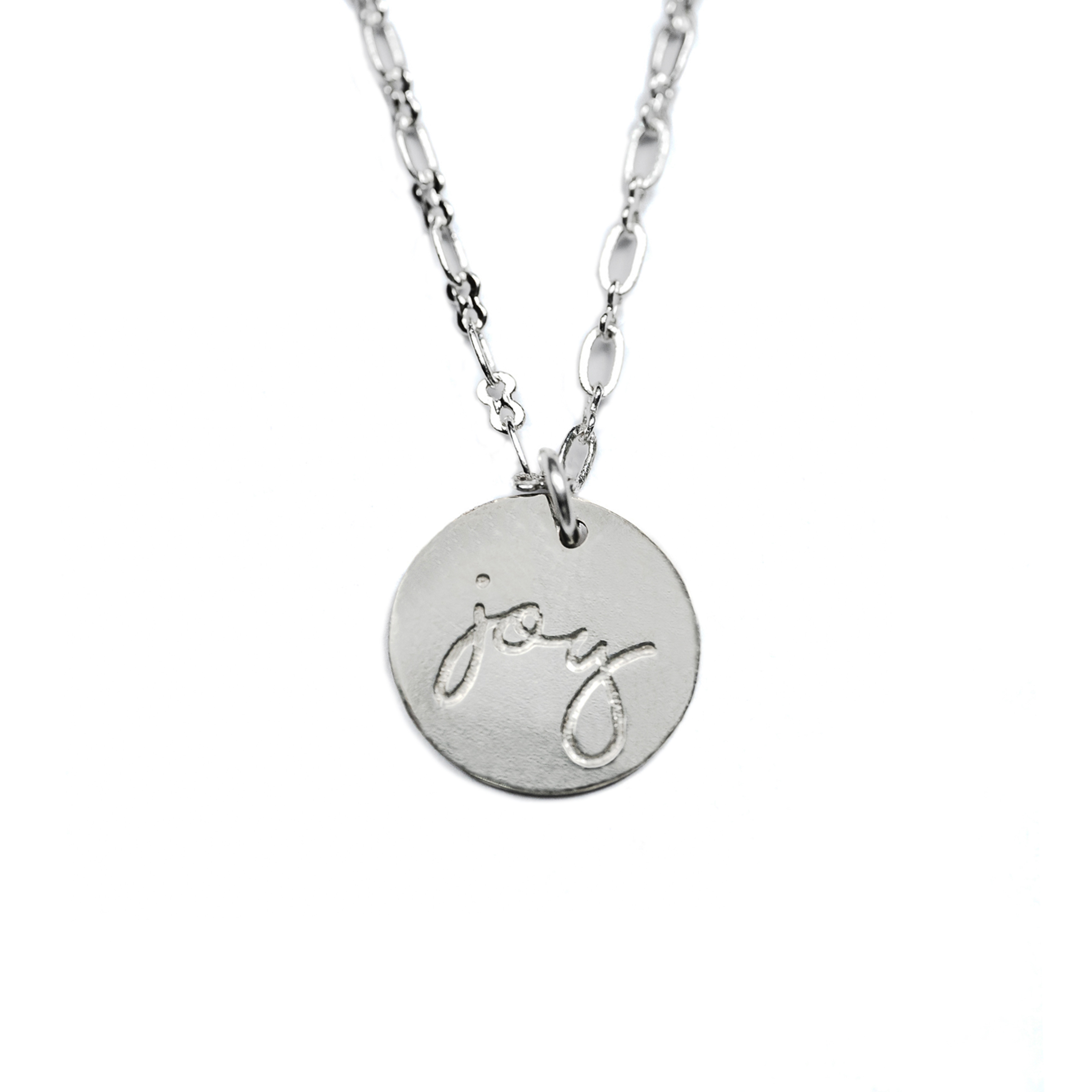 Joy Necklace
