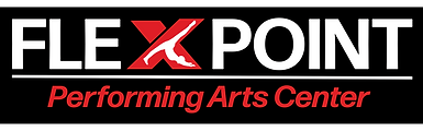 Dance Studio | Flex Point Performing Arts Center | United States