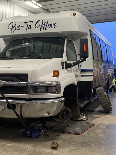 KMM Services LLC | Diesel Repair Professionals