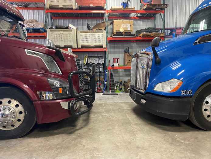 KMM Services LLC | Diesel Repair Professionals