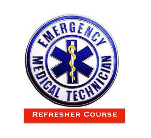 EMT - Refresher Course | American Safety