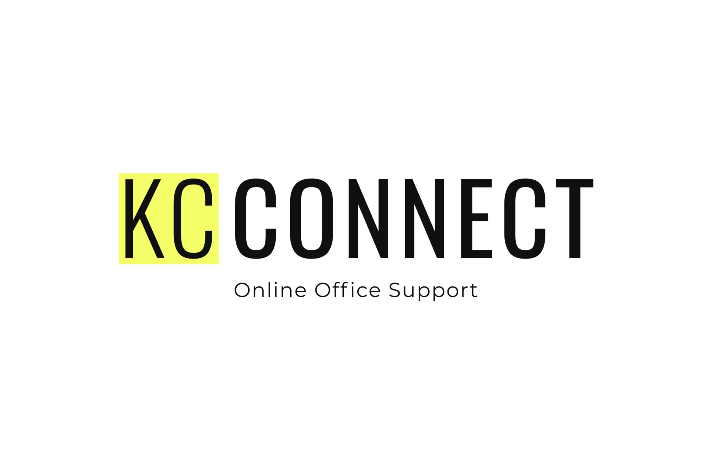 KC Connect | Essential Online Office Support | for Tradies