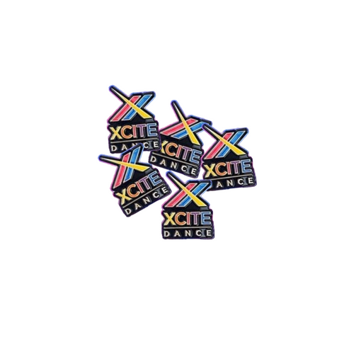 XCITE Badges | XCITE Dance 2021