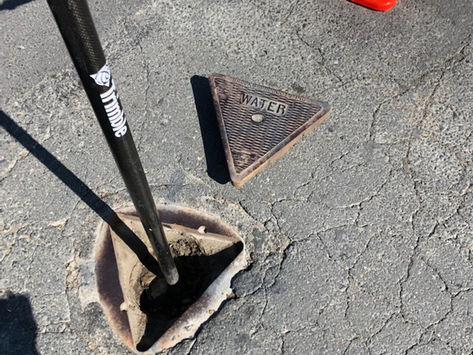 Monument Land surveying | Liscensed California Land Surveying