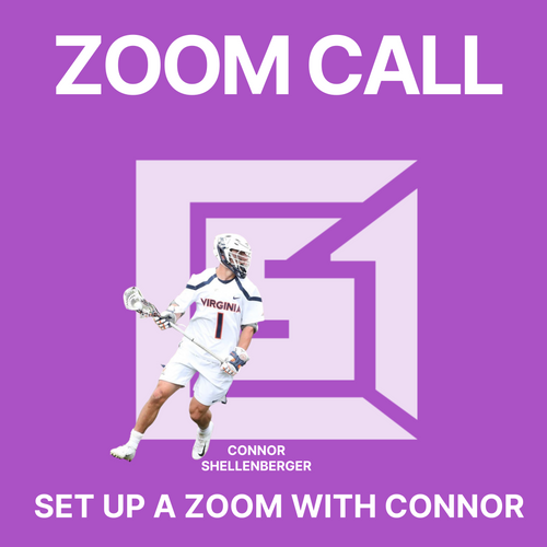Zoom Call | Connor Shellenberger
