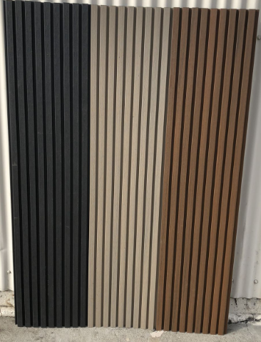 Great Wall Cladding | ZEN CABINETS LLC