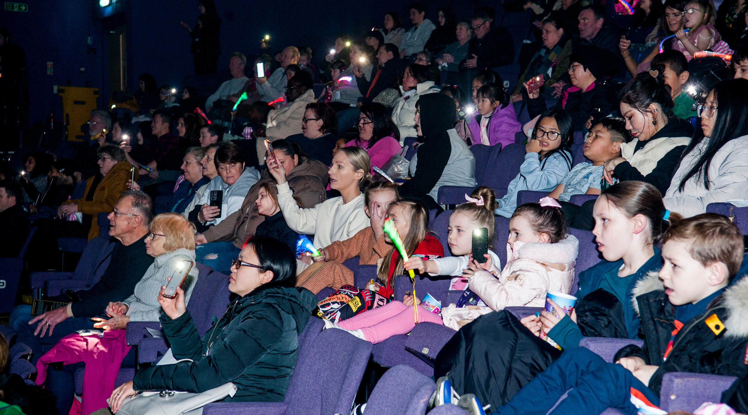 Gallery | Liverpool Lighthouse