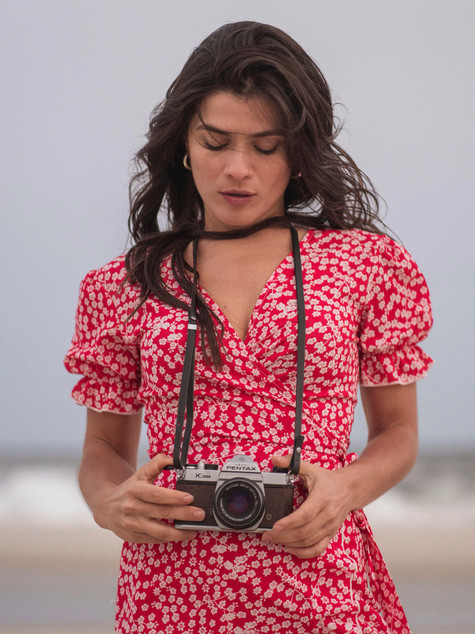 Lifestyle | Edwina Rai