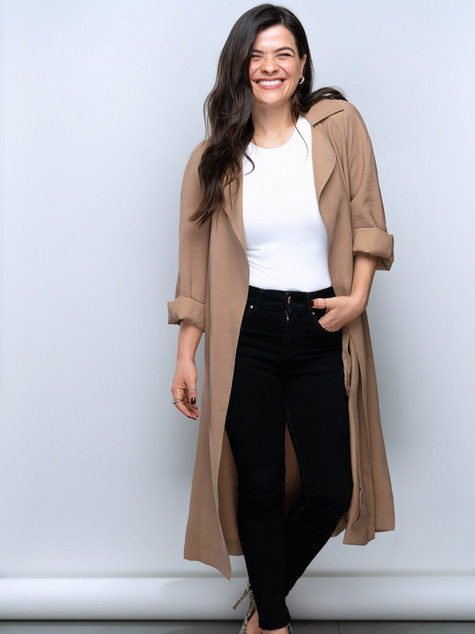 Headshots | Edwina Rai