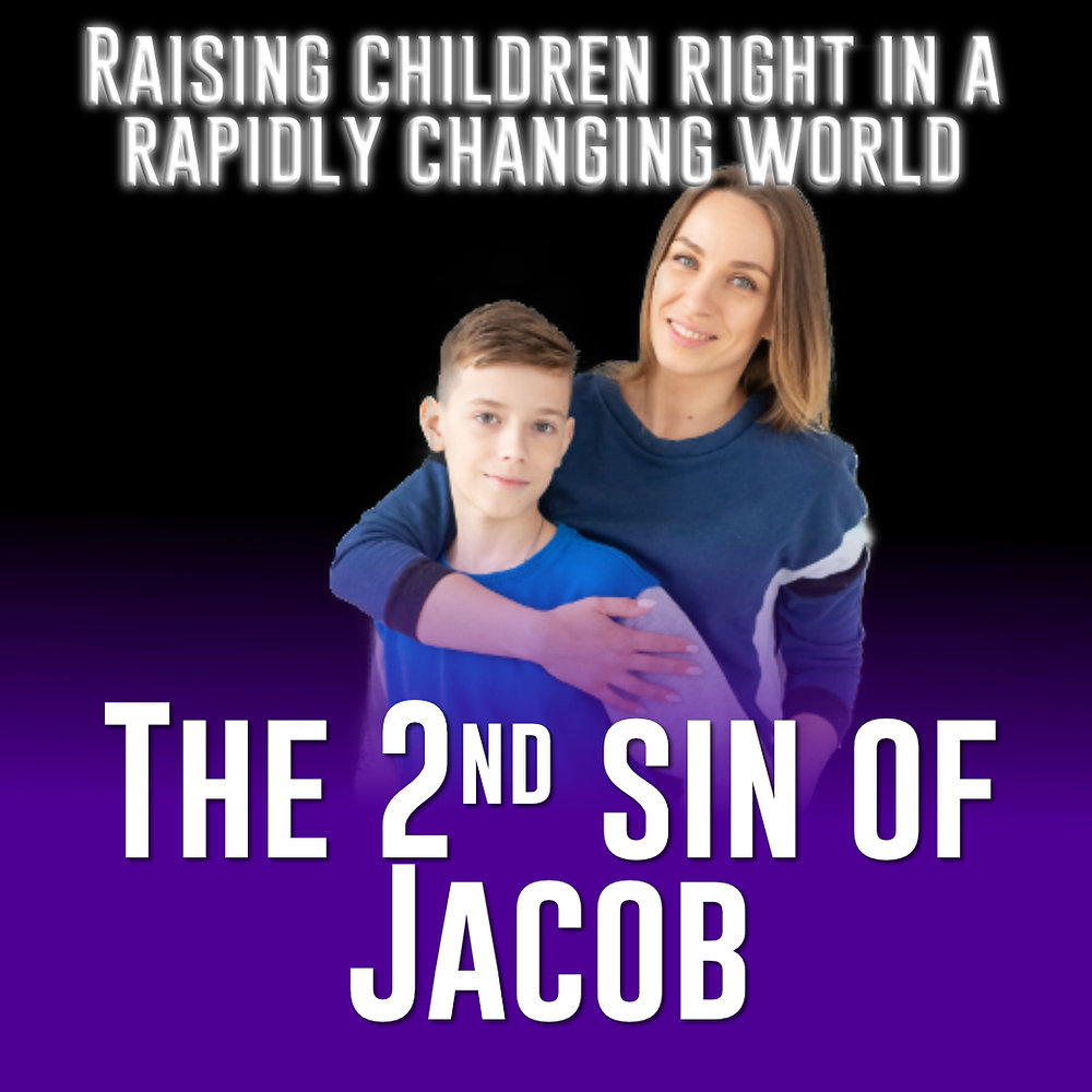 The 2nd sin of Jacob