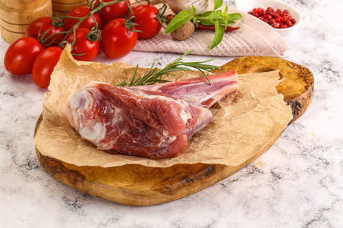 Goat & Lamb | Tazij Halal Meat