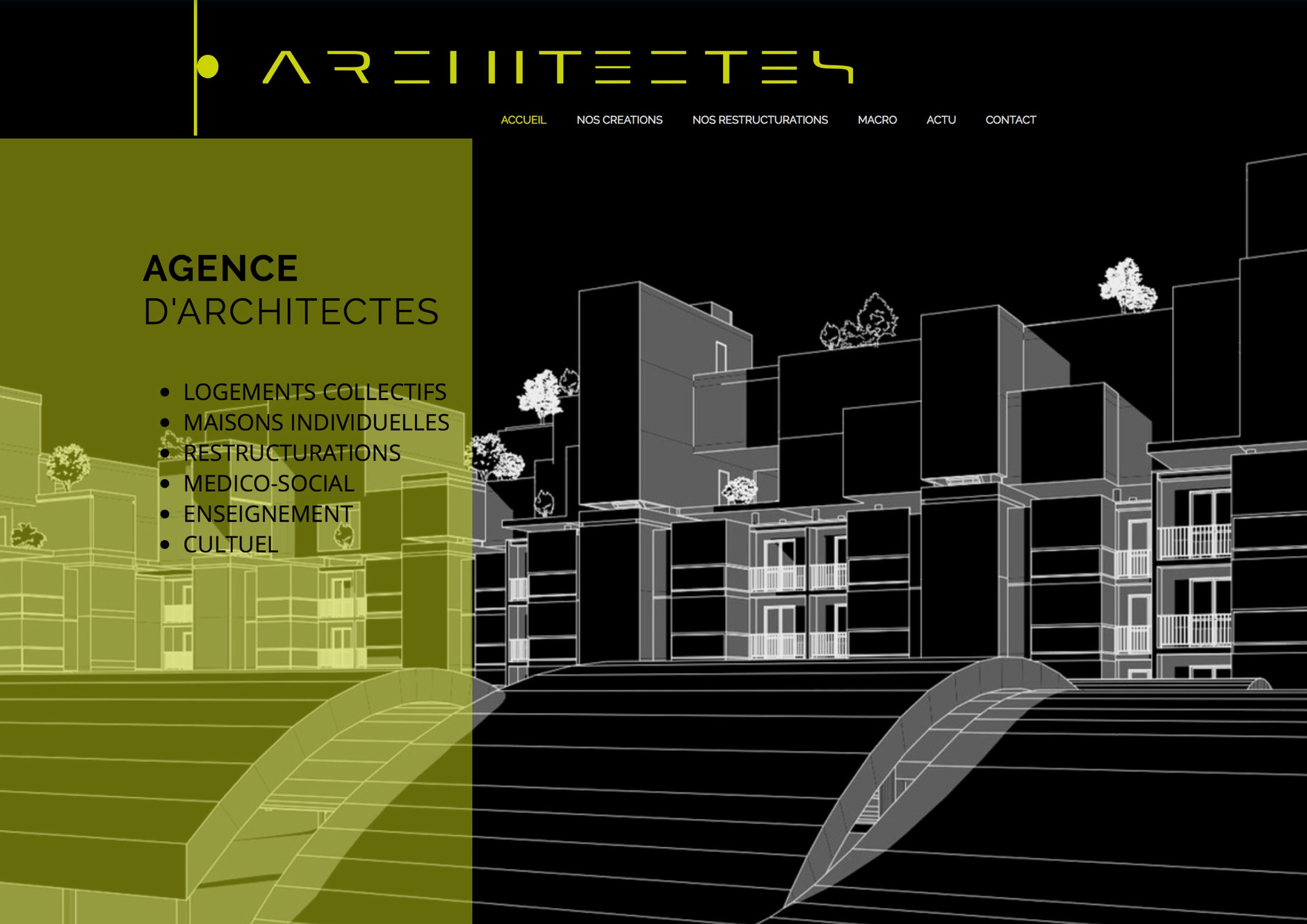 Bouet Architectes Rennes | Bouet Architectes | France