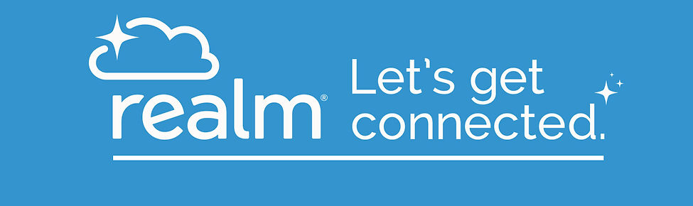 REALM | Church of theSaviour