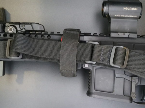 Sentry Strap | edc israel