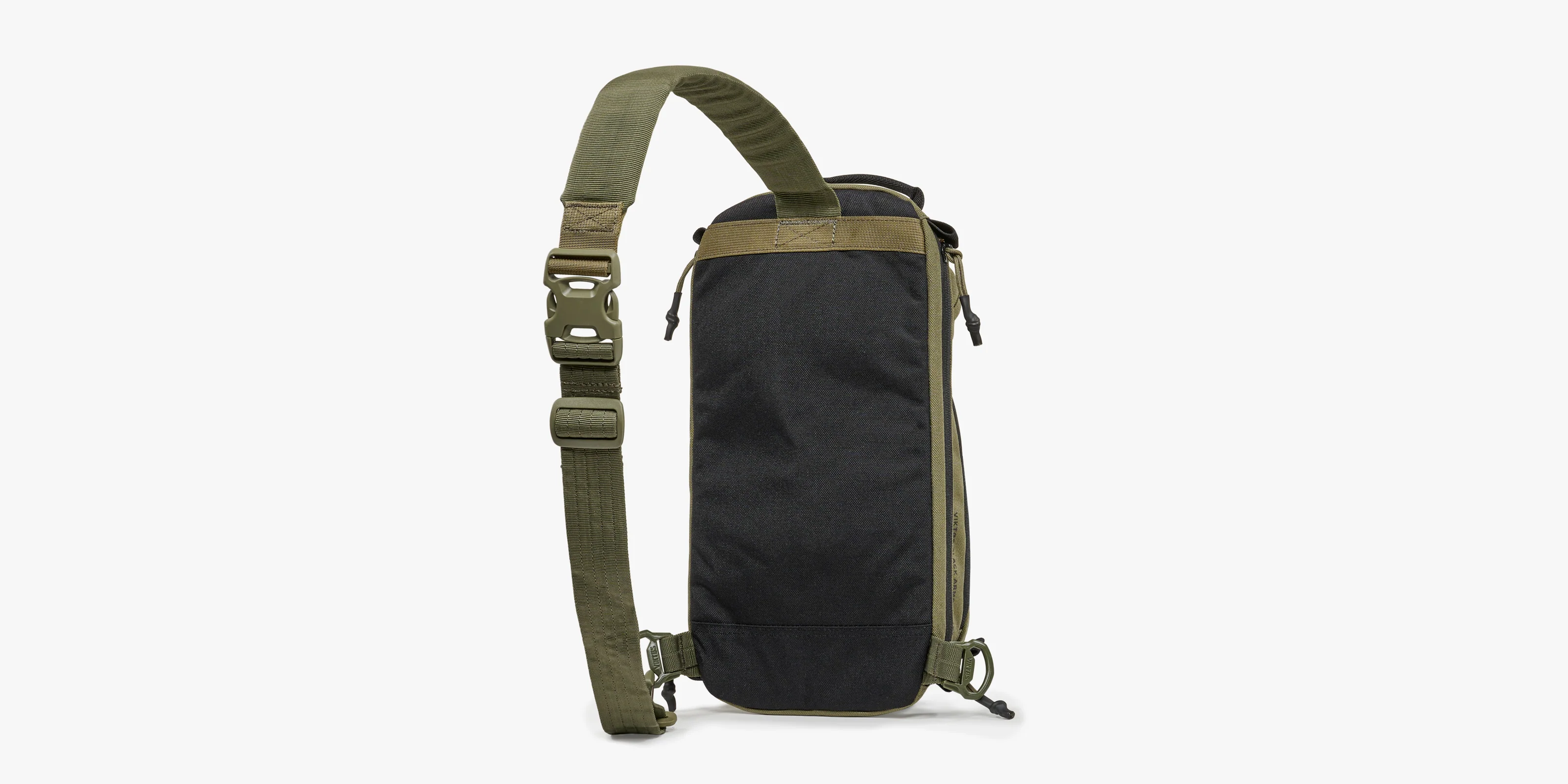 תיקים | EDC | תיק צד טקטי לאקדח | UPSCALE 3 SLING BAG | edc israel