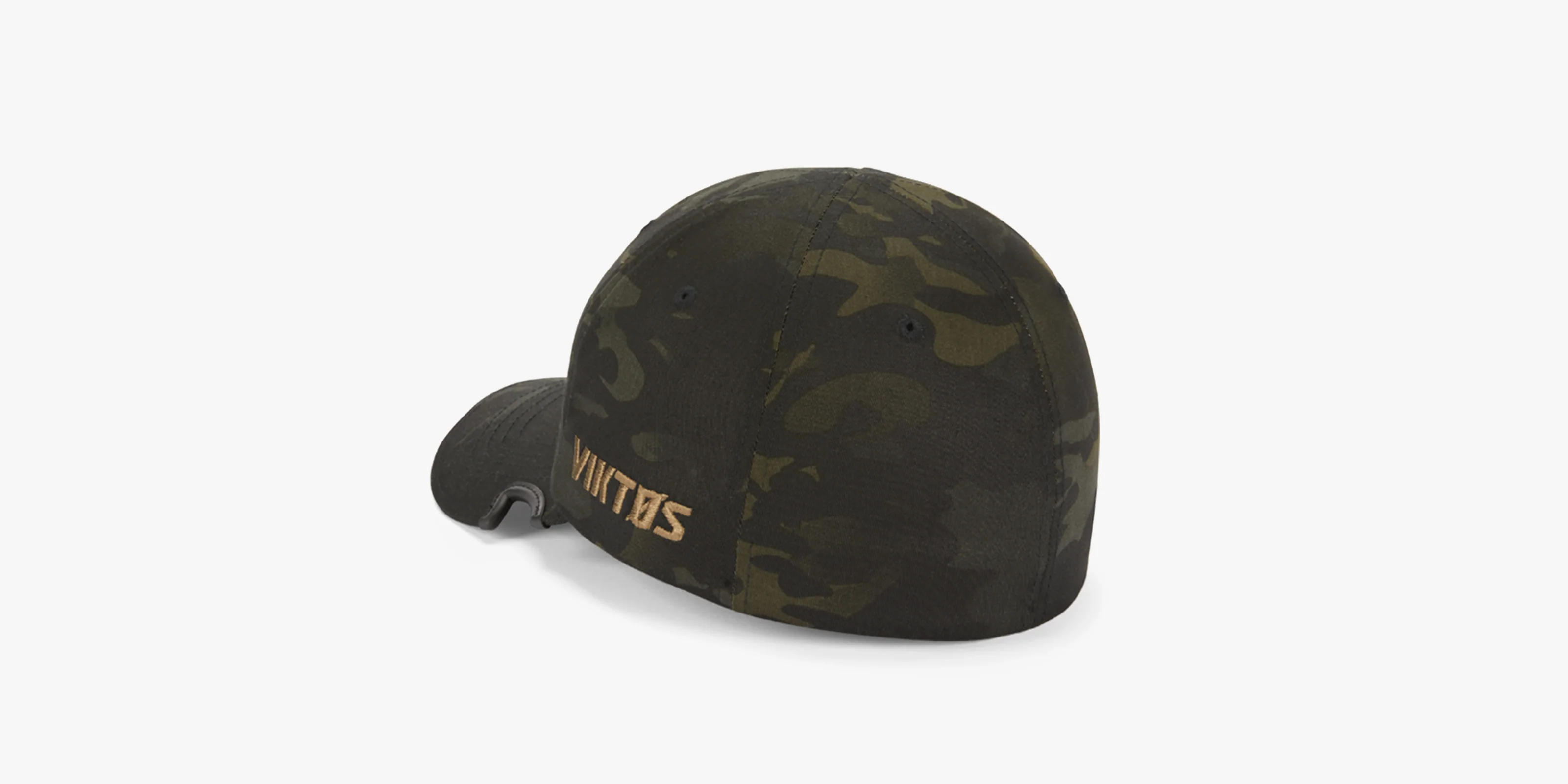 VIKTOS NOTCH SHIELD HAT - כובע עם חתך יעודי למשקפיים | edc israel